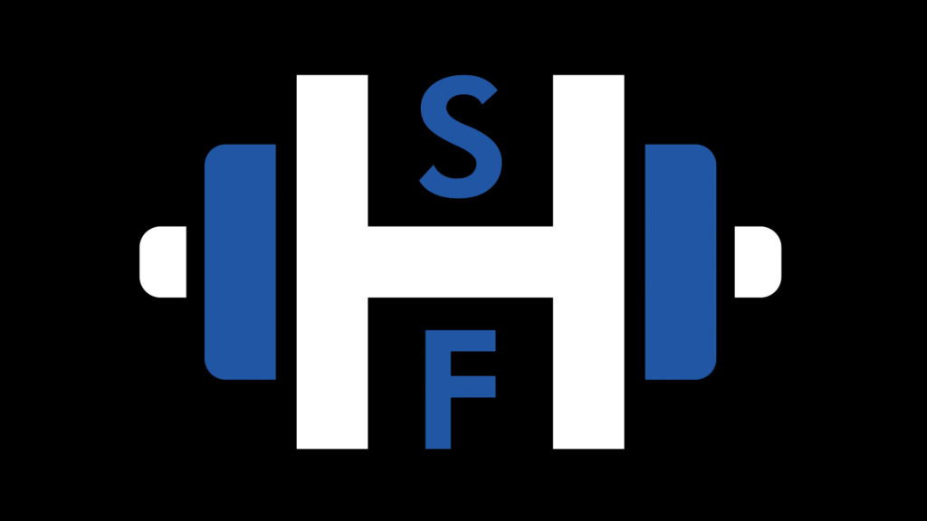 Home - Welcome to Severnside Fitness Hub