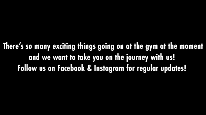 Home - Welcome to Severnside Fitness Hub