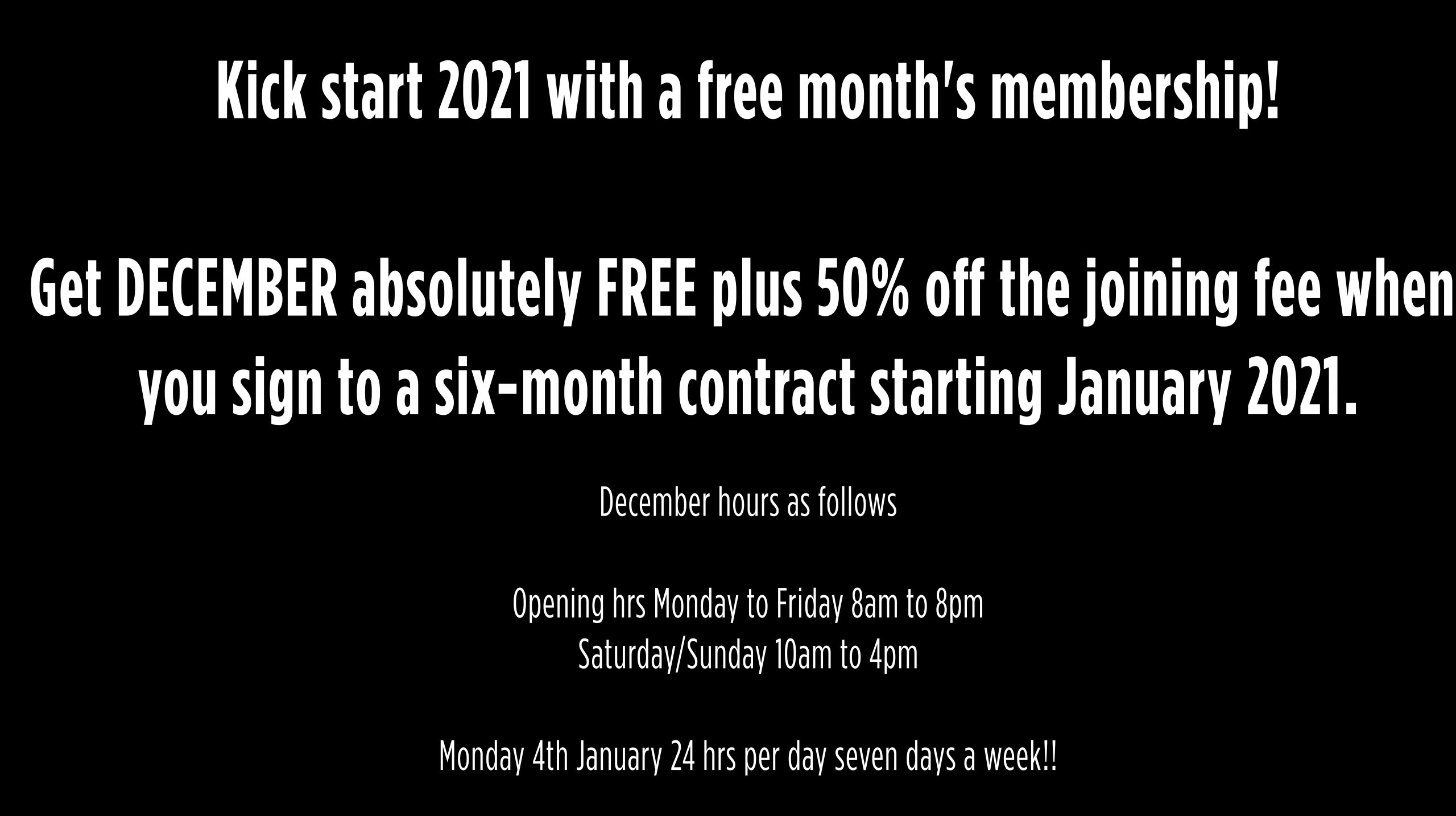 Severnside Fitness Hub – Coming Soon