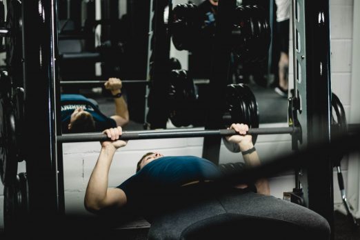 Severnside Fitness Hub – Coming Soon