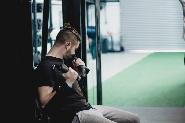 Severnside Fitness Hub – Coming Soon