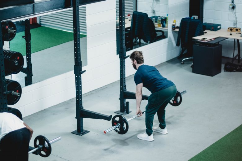 Severnside Fitness Hub – Coming Soon