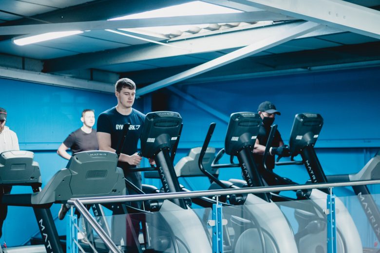 Severnside Fitness Hub – Coming Soon