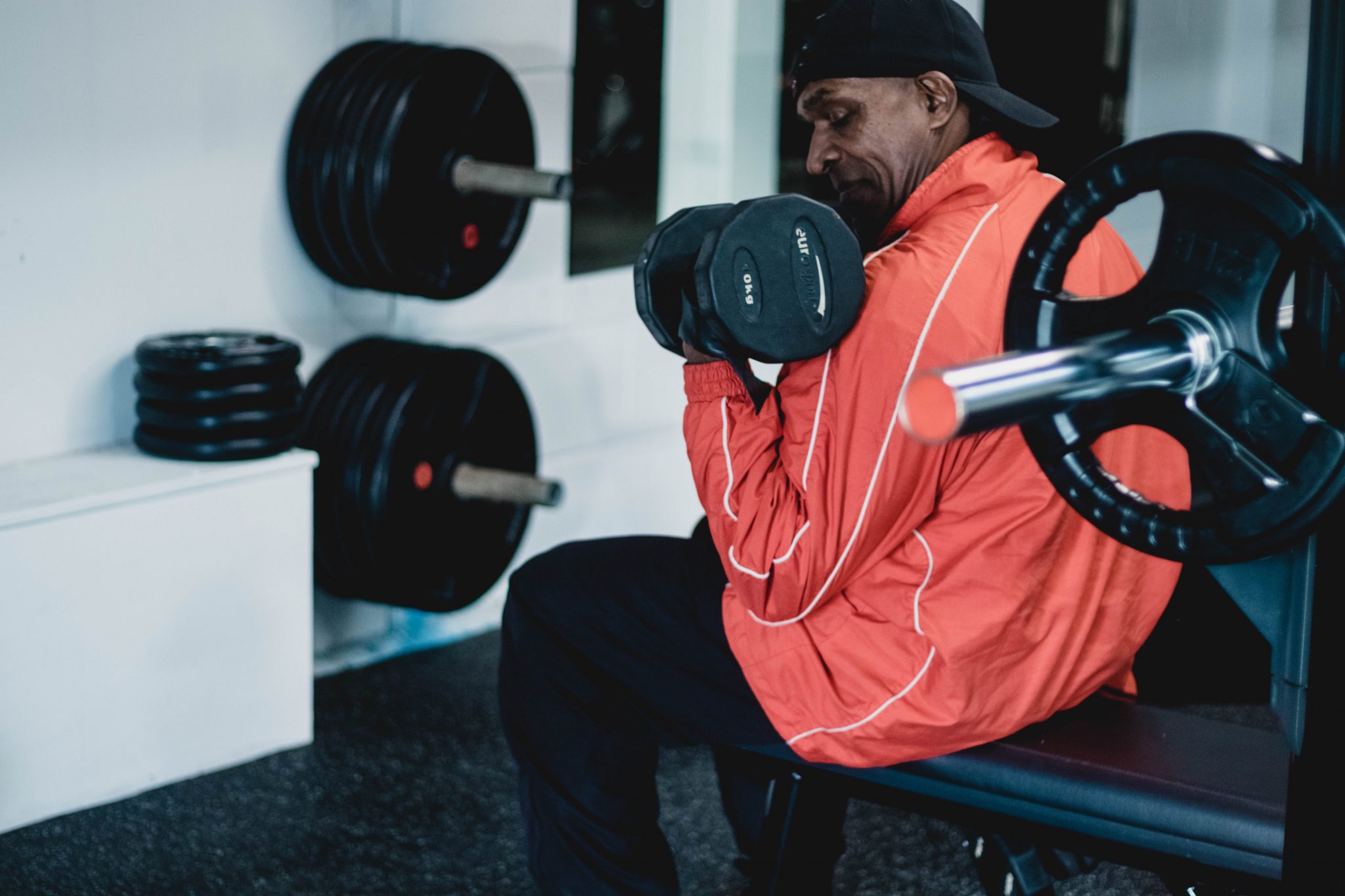 Welcome to Severnside Fitness Hub – Coming Soon